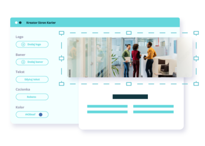 Pozyskiwanie talentów – eRecruiter