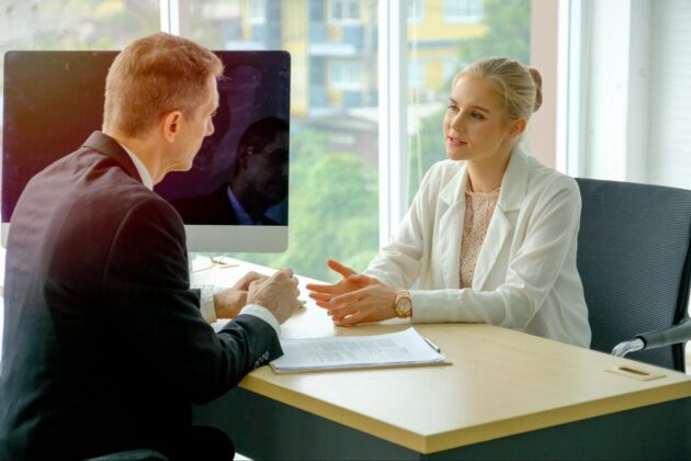 Feedback Po Rozmowie Rekrutacyjnej, Dlaczego Jest Ważny | Erecruiter