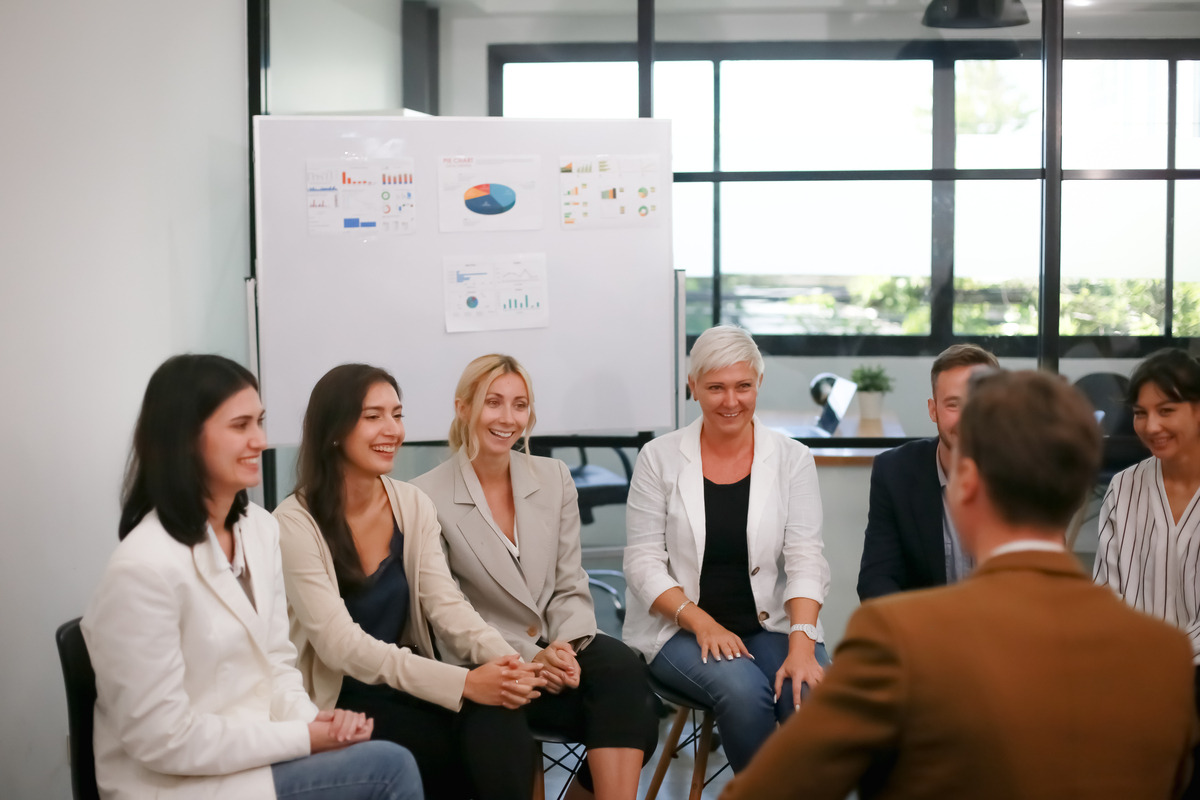 MBO – zarządzanie przez cele. Jak skutecznie wdrożyć? – eRecruiter